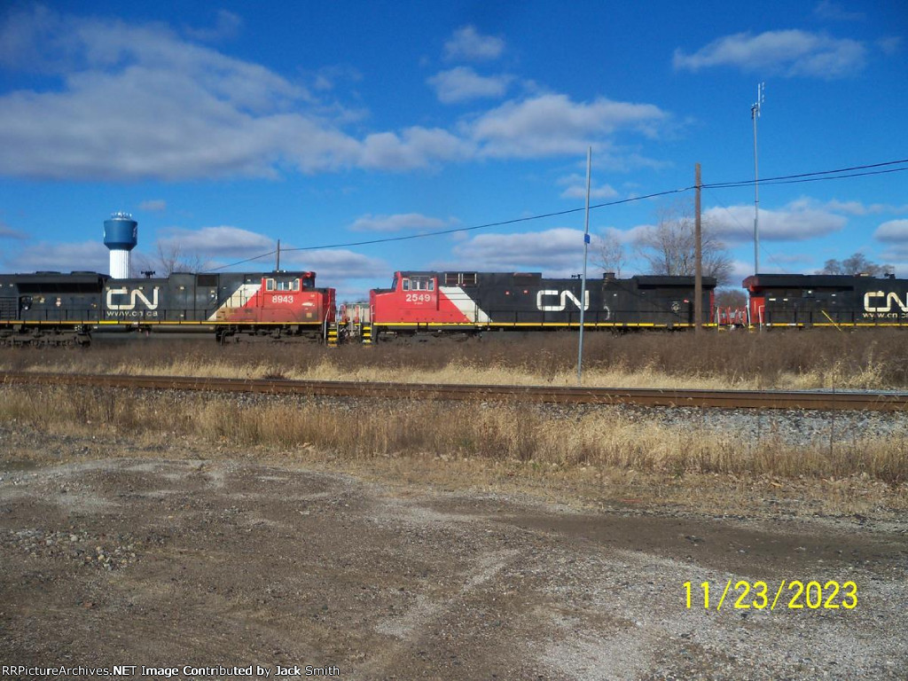 CN 2549